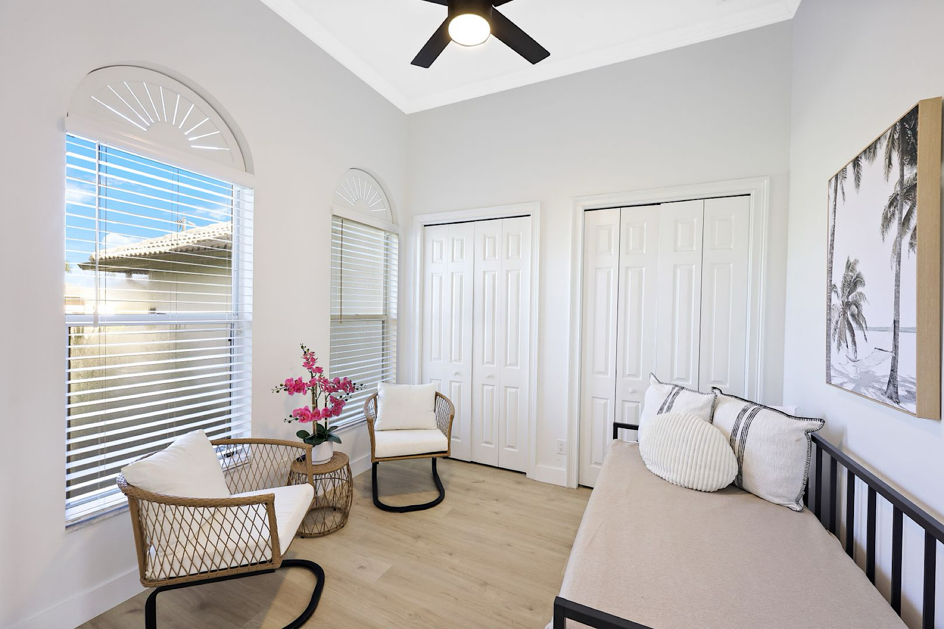 Villa White Haven - Ferienvilla in Florida