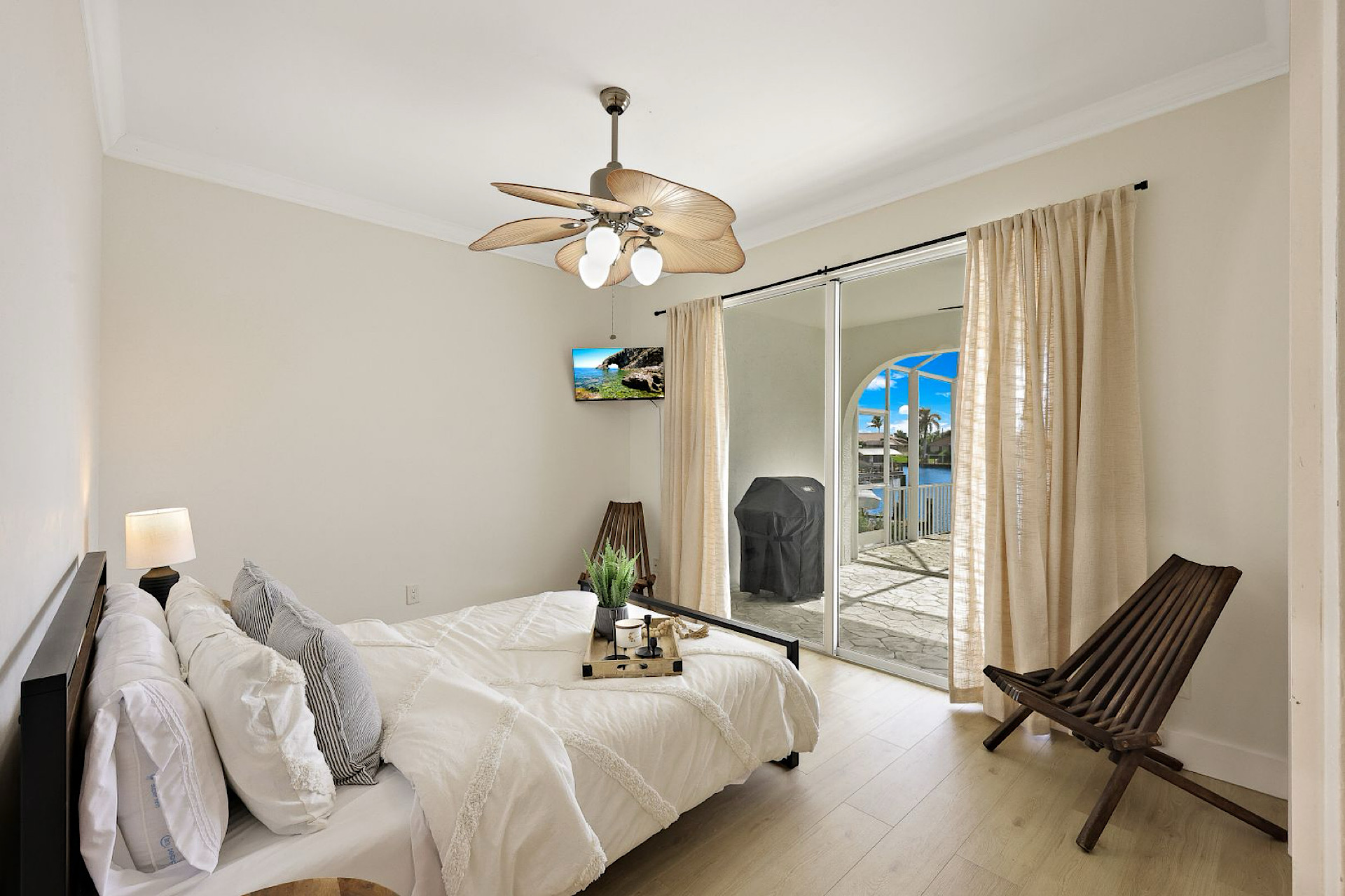 Villa White Haven - Ferienvilla in Florida