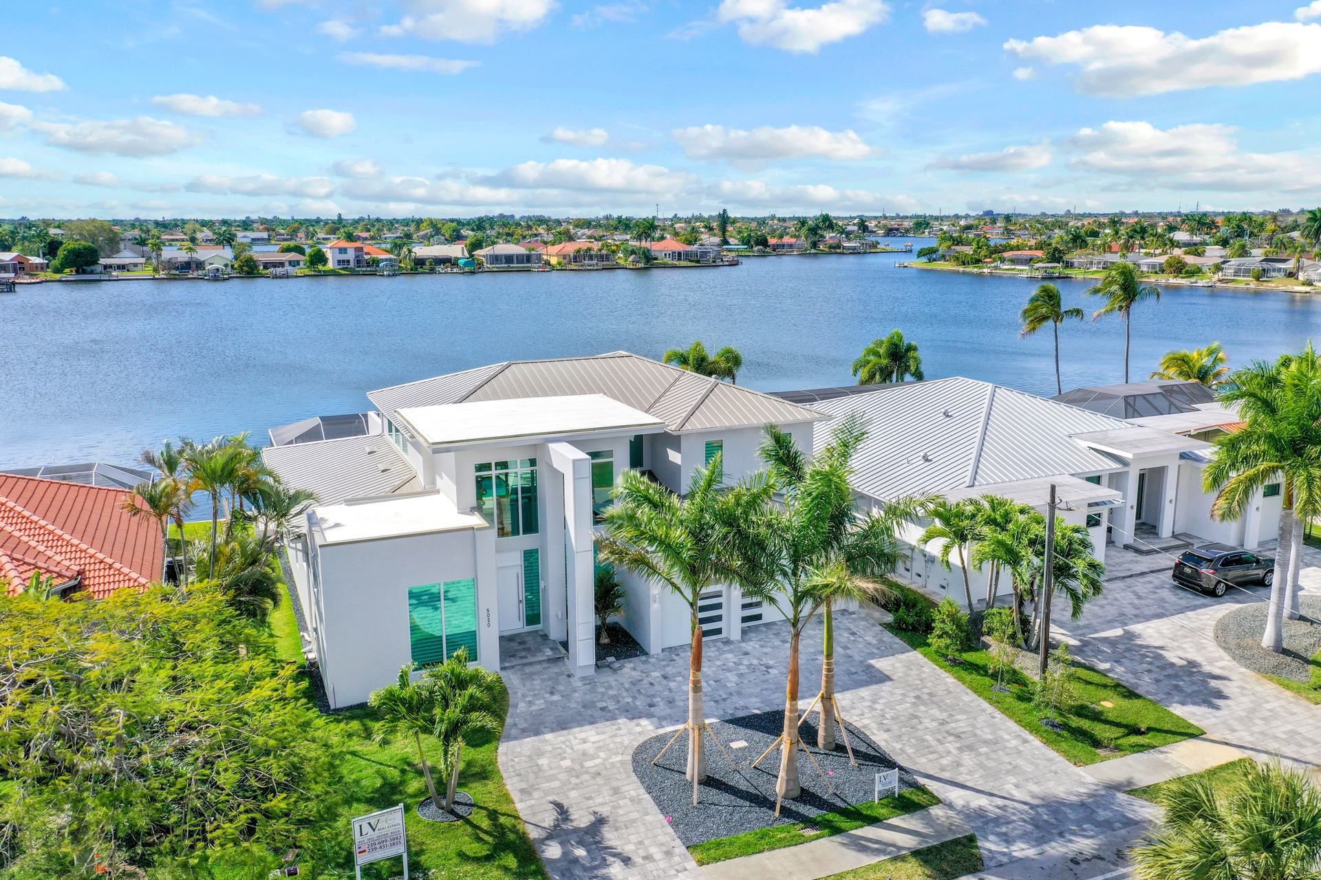 Villa Flash - Ferienvilla in Florida