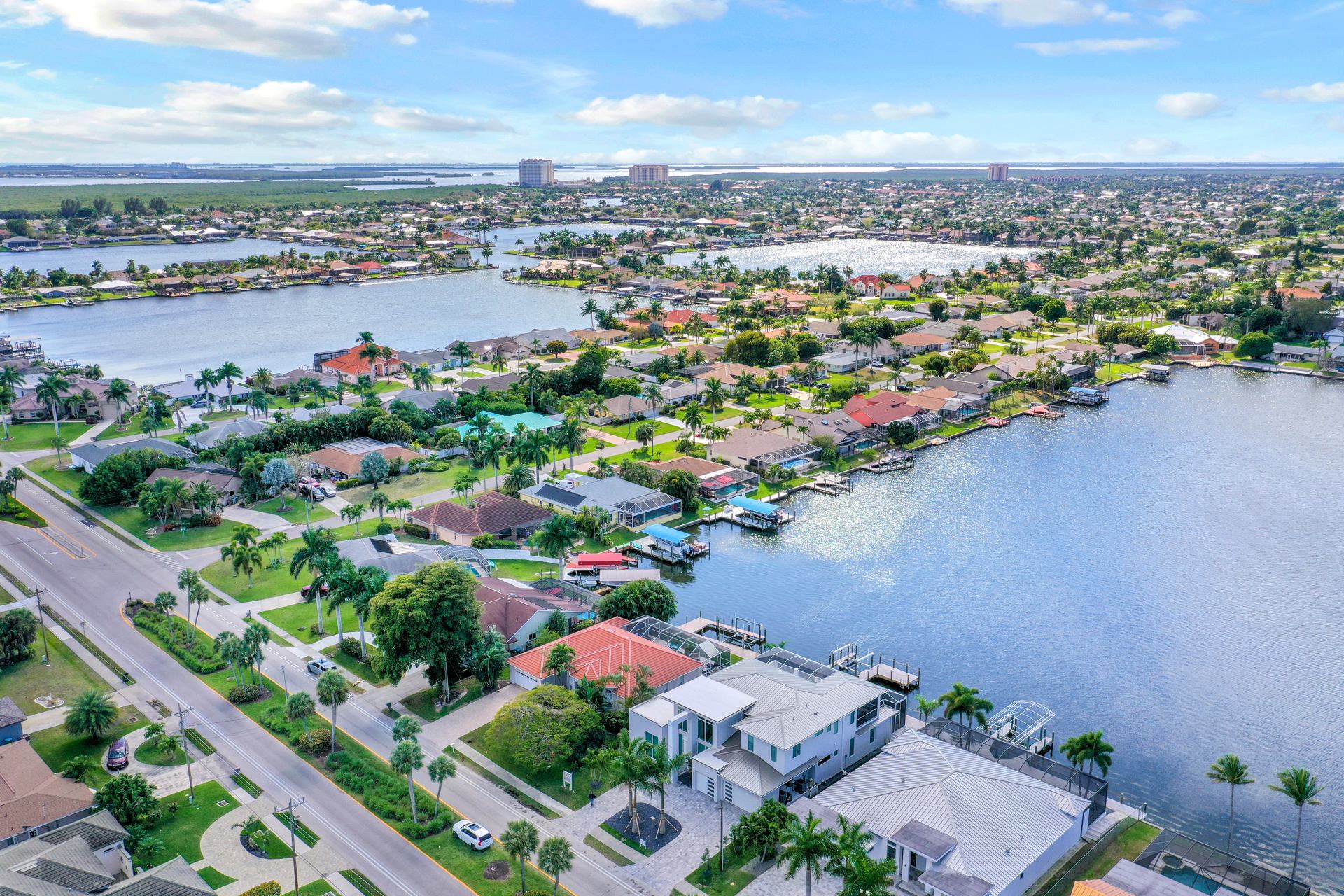 Villa Flash - Ferienvilla in Florida