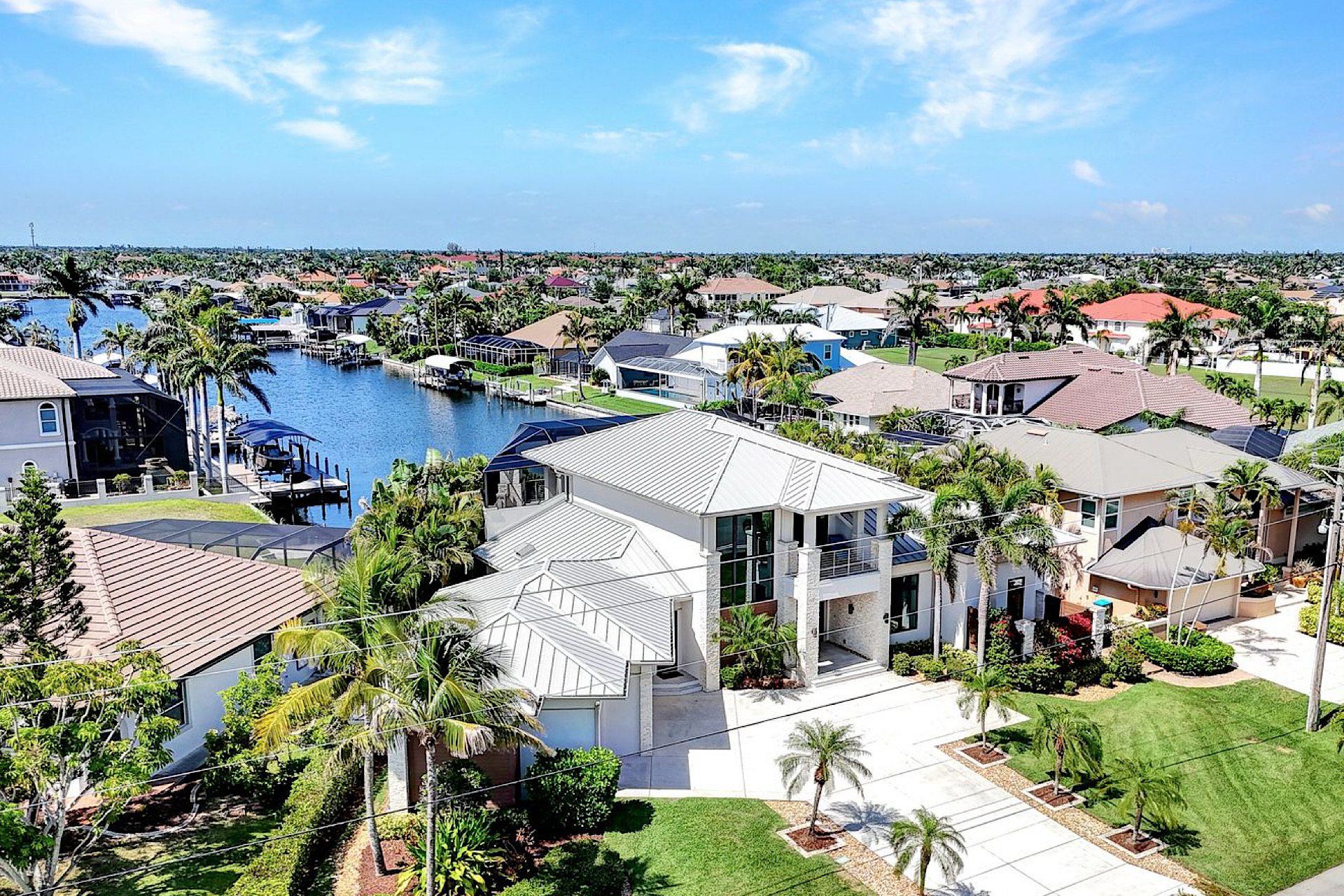 Villa Veranda - Vacation villa in Florida