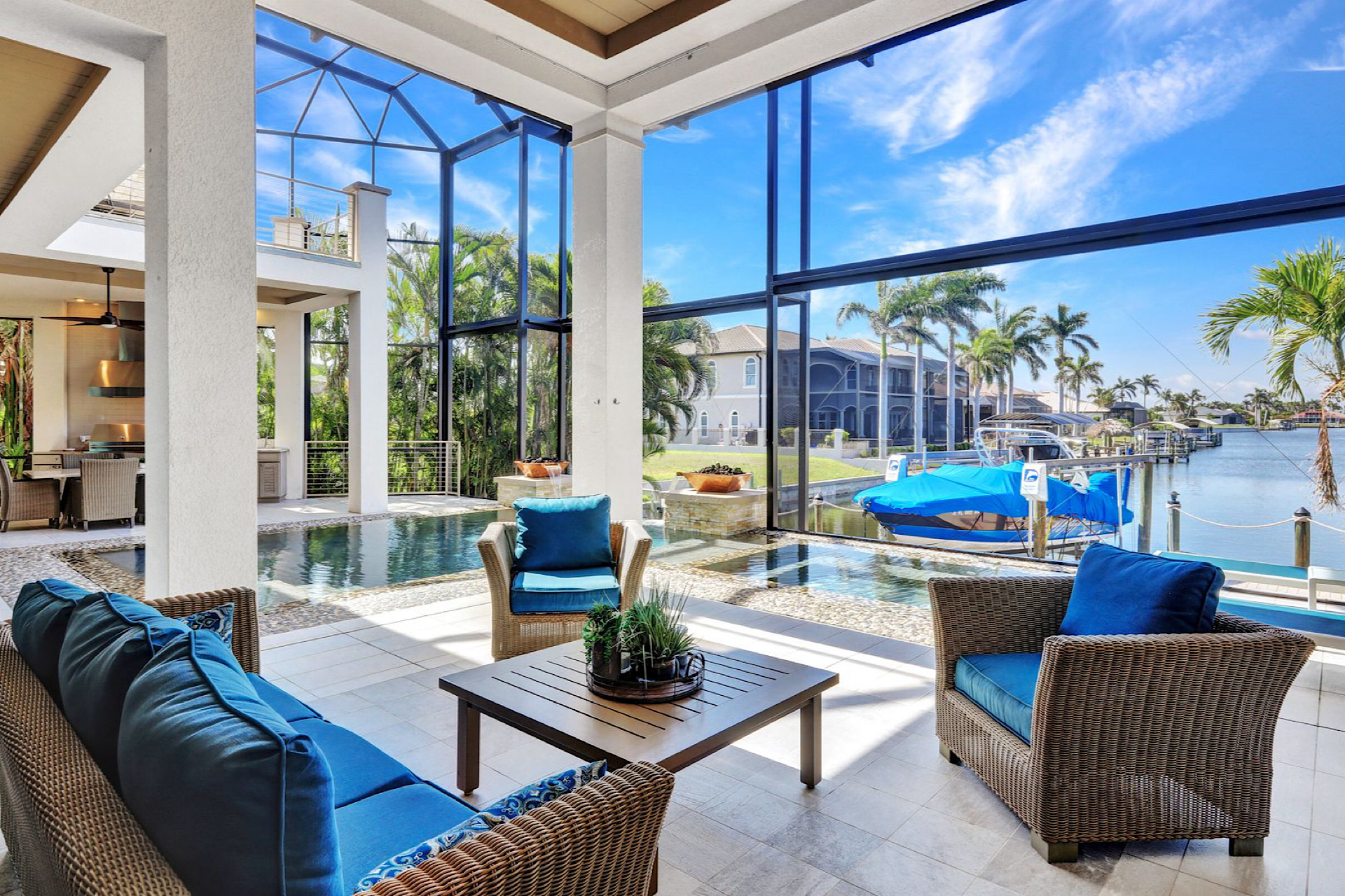 Villa Veranda - Vacation villa in Florida