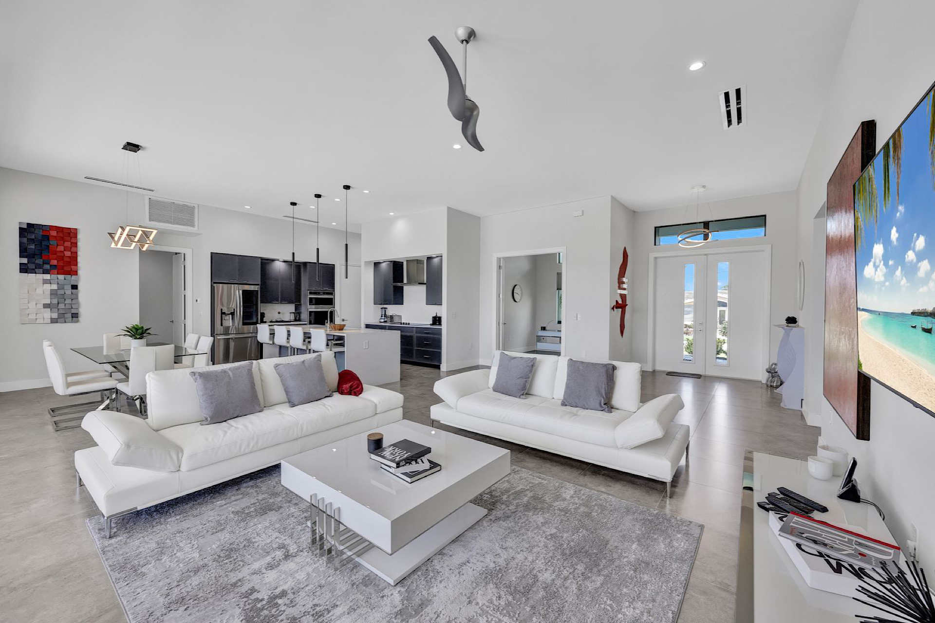 Villa New Generation - Vacation villa in Florida