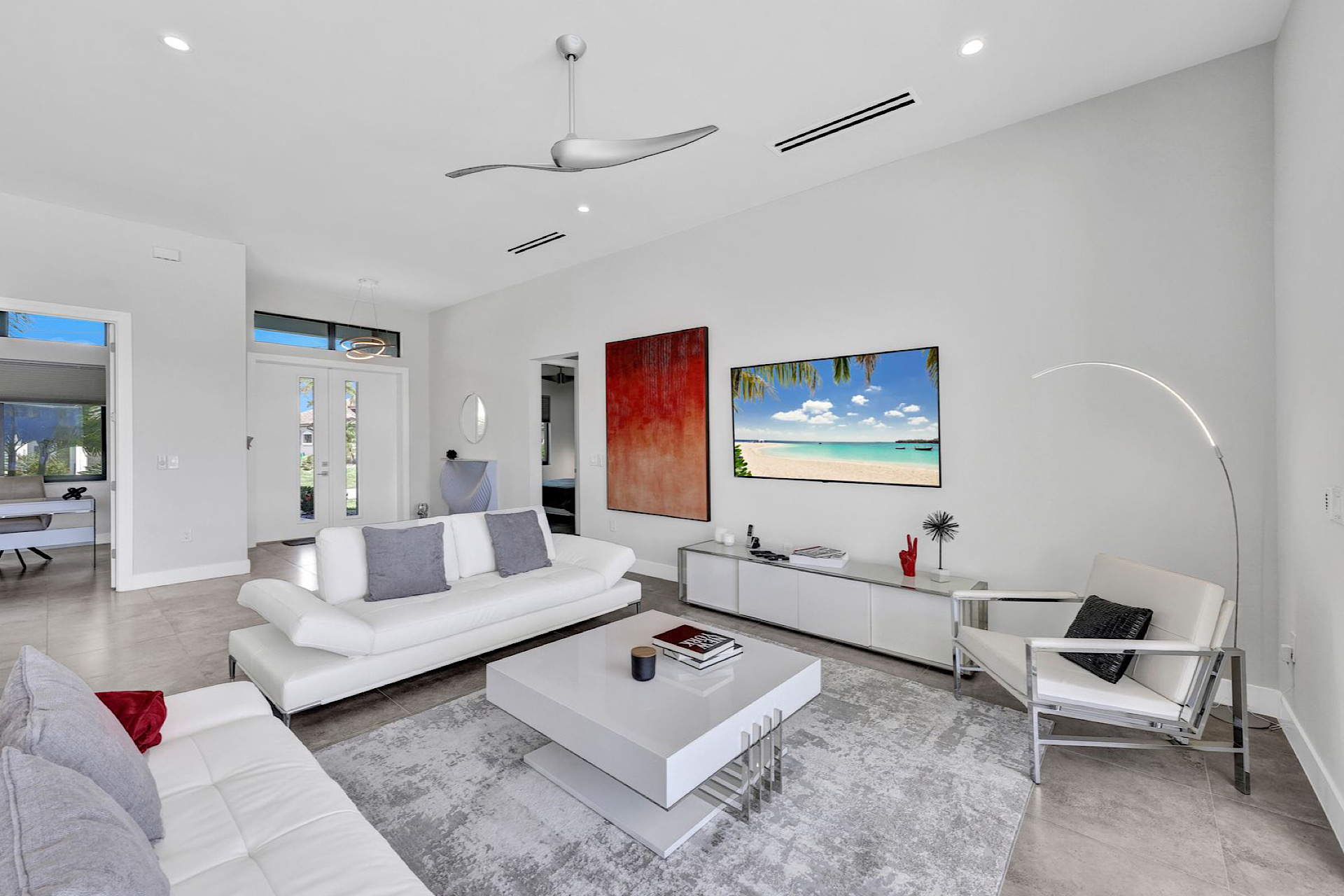 Villa New Generation - Vacation villa in Florida