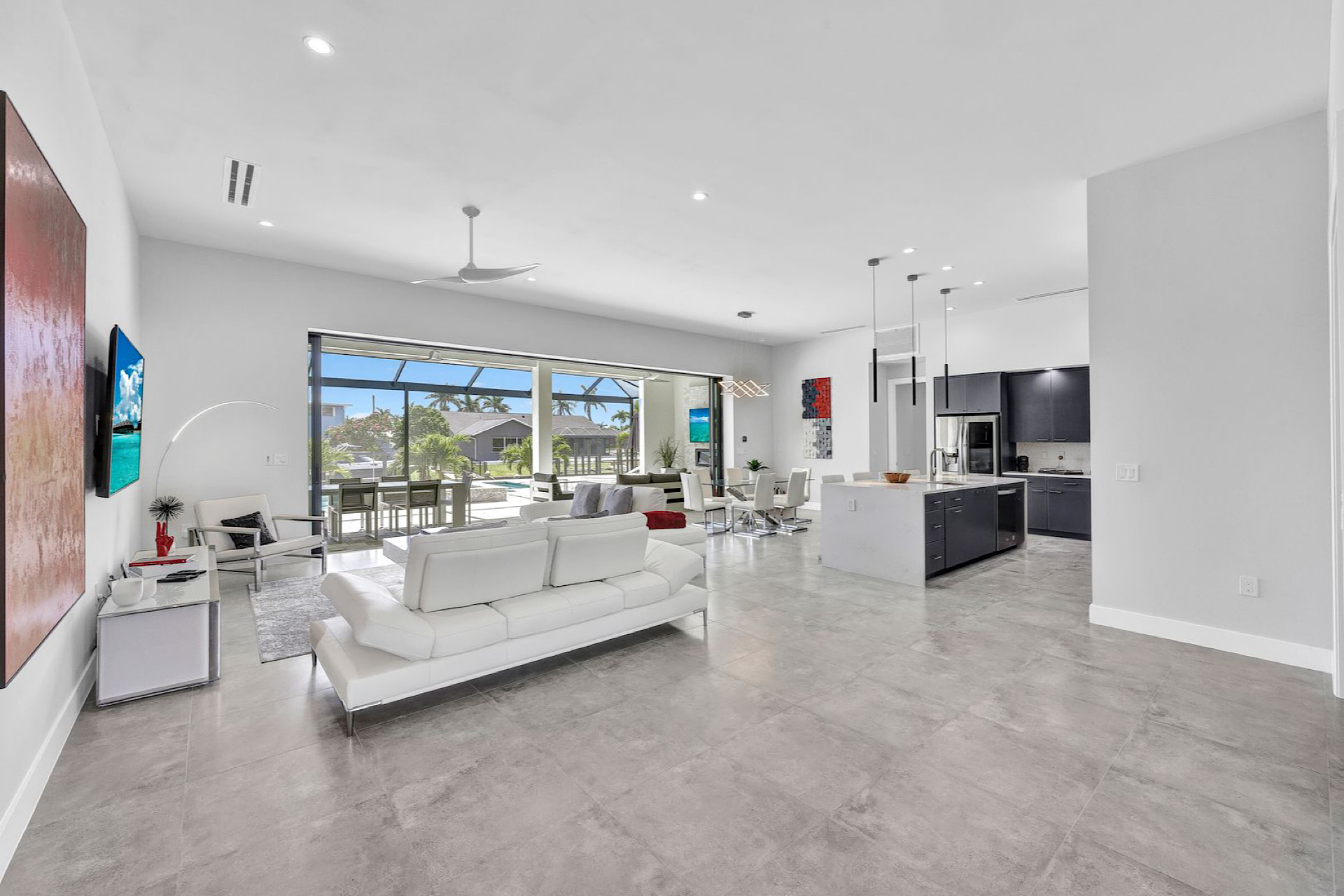 Villa New Generation - Vacation villa in Florida