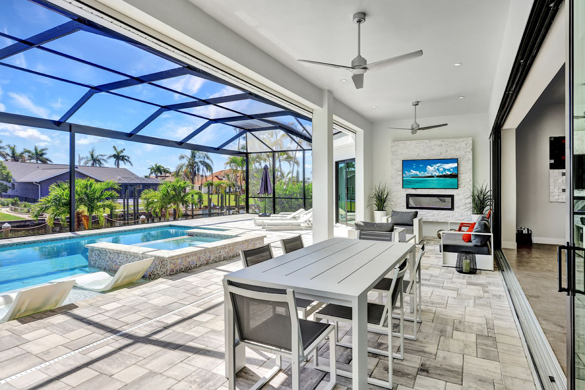 Villa New Generation - Vacation villa in Florida