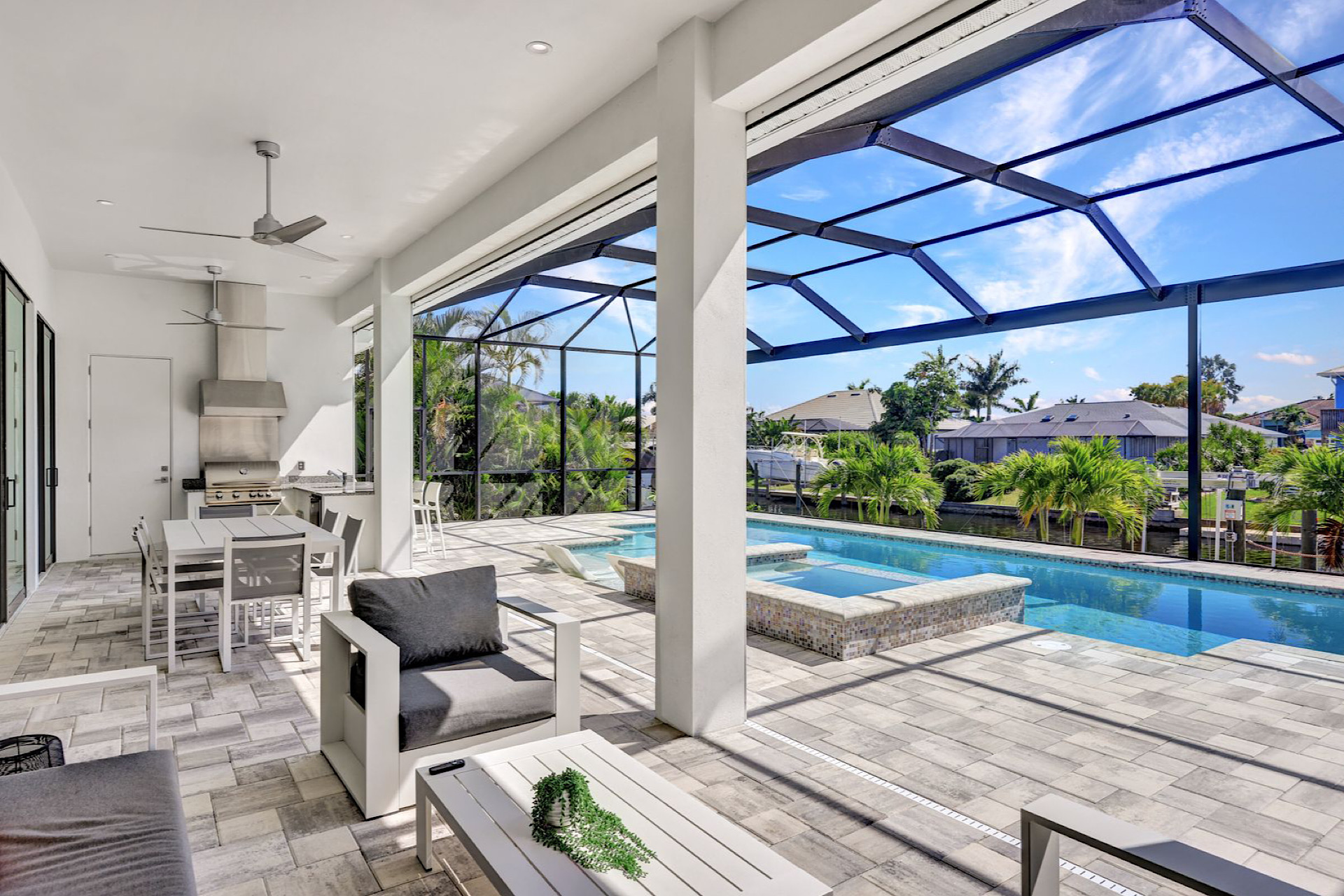 Villa New Generation - Vacation villa in Florida