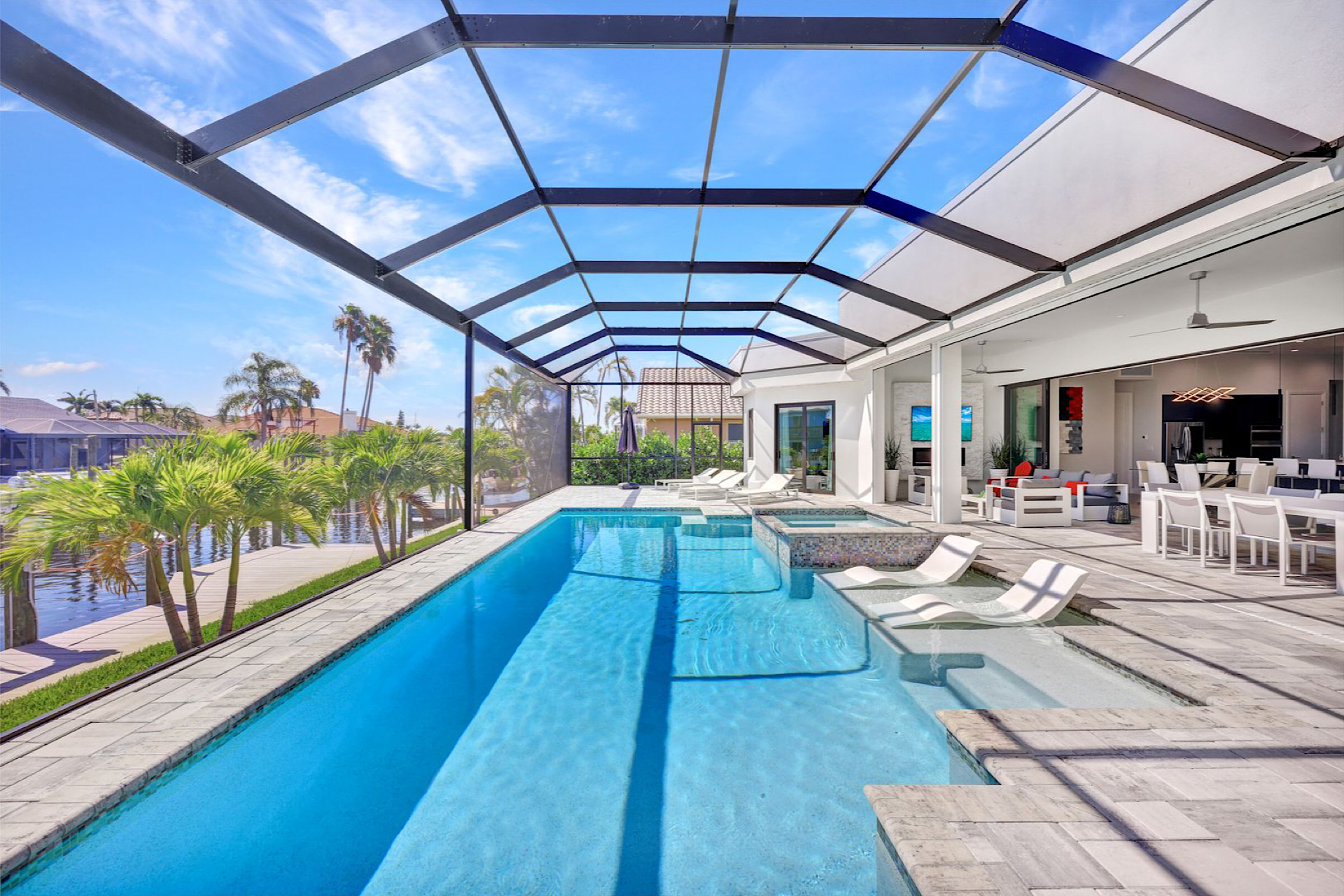 Villa New Generation - Vacation villa in Florida