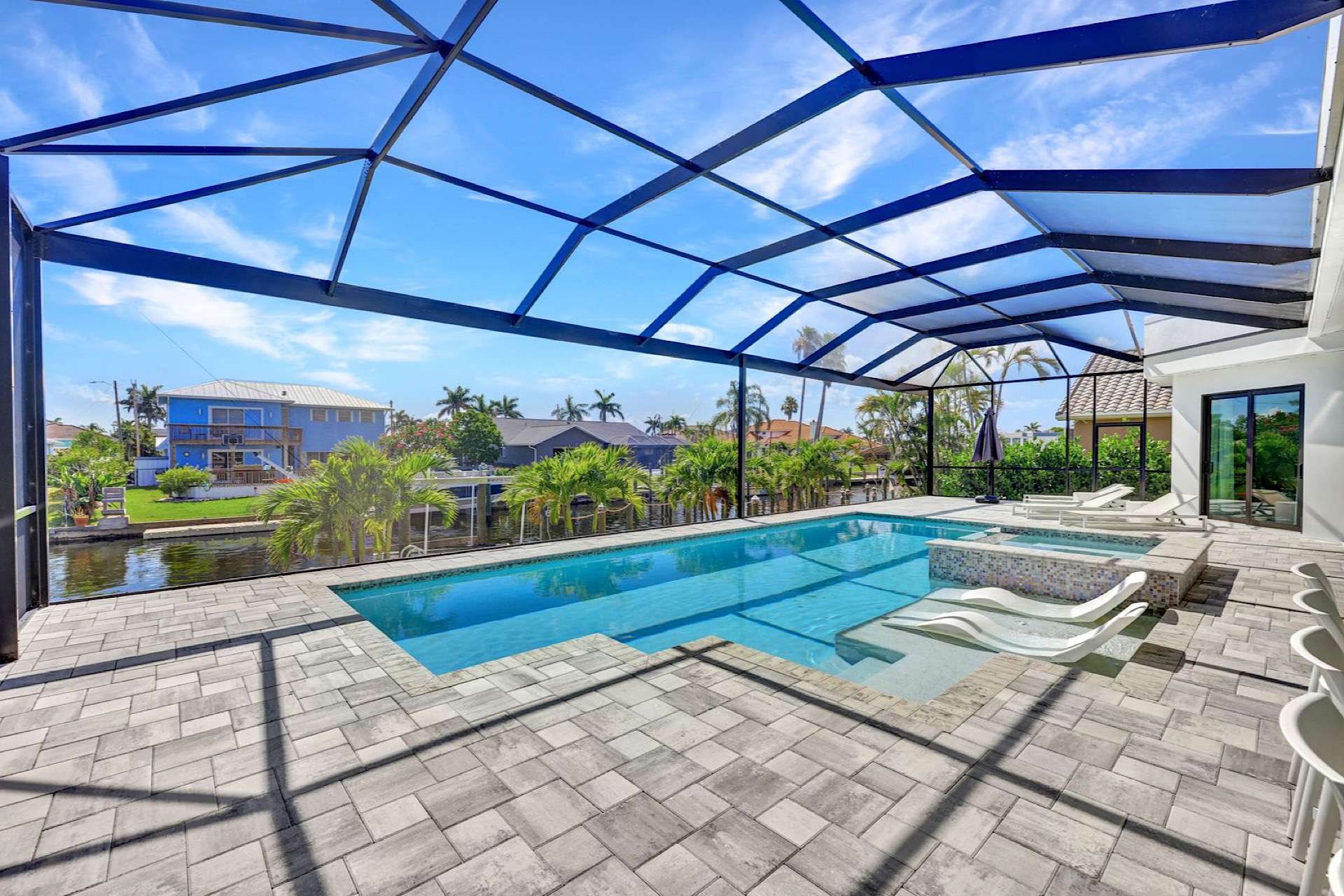 Villa New Generation - Vacation villa in Florida