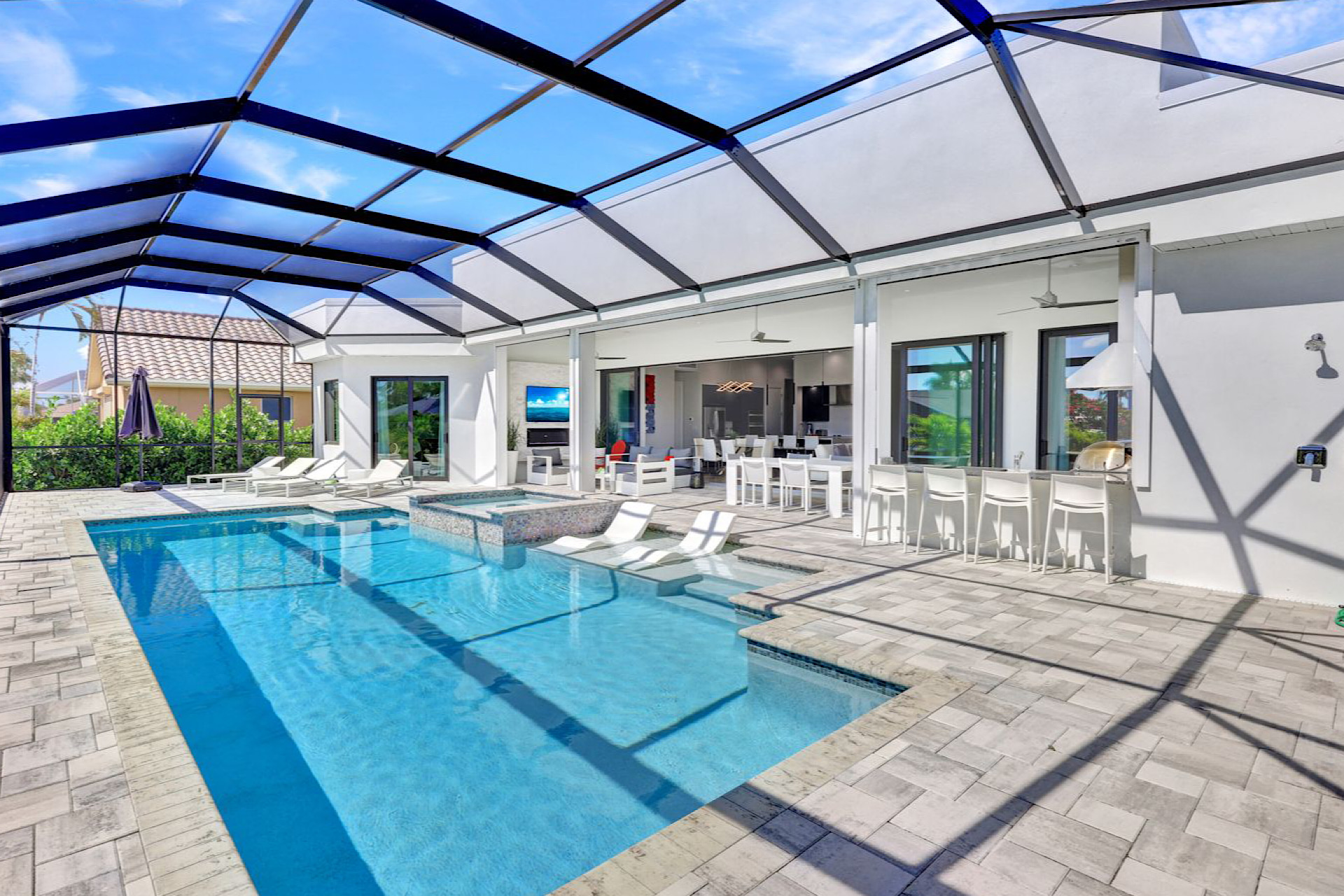 Villa New Generation - Vacation villa in Florida
