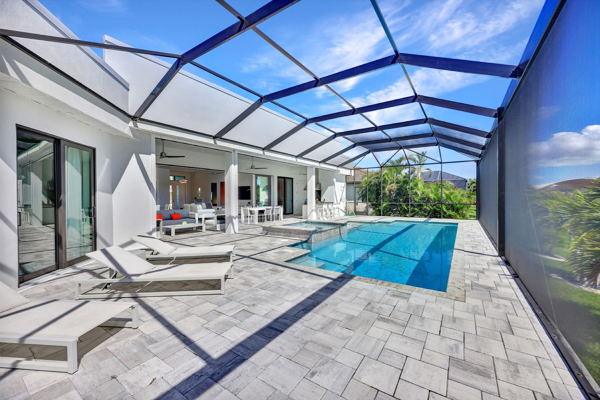 Villa New Generation - Vacation villa in Florida