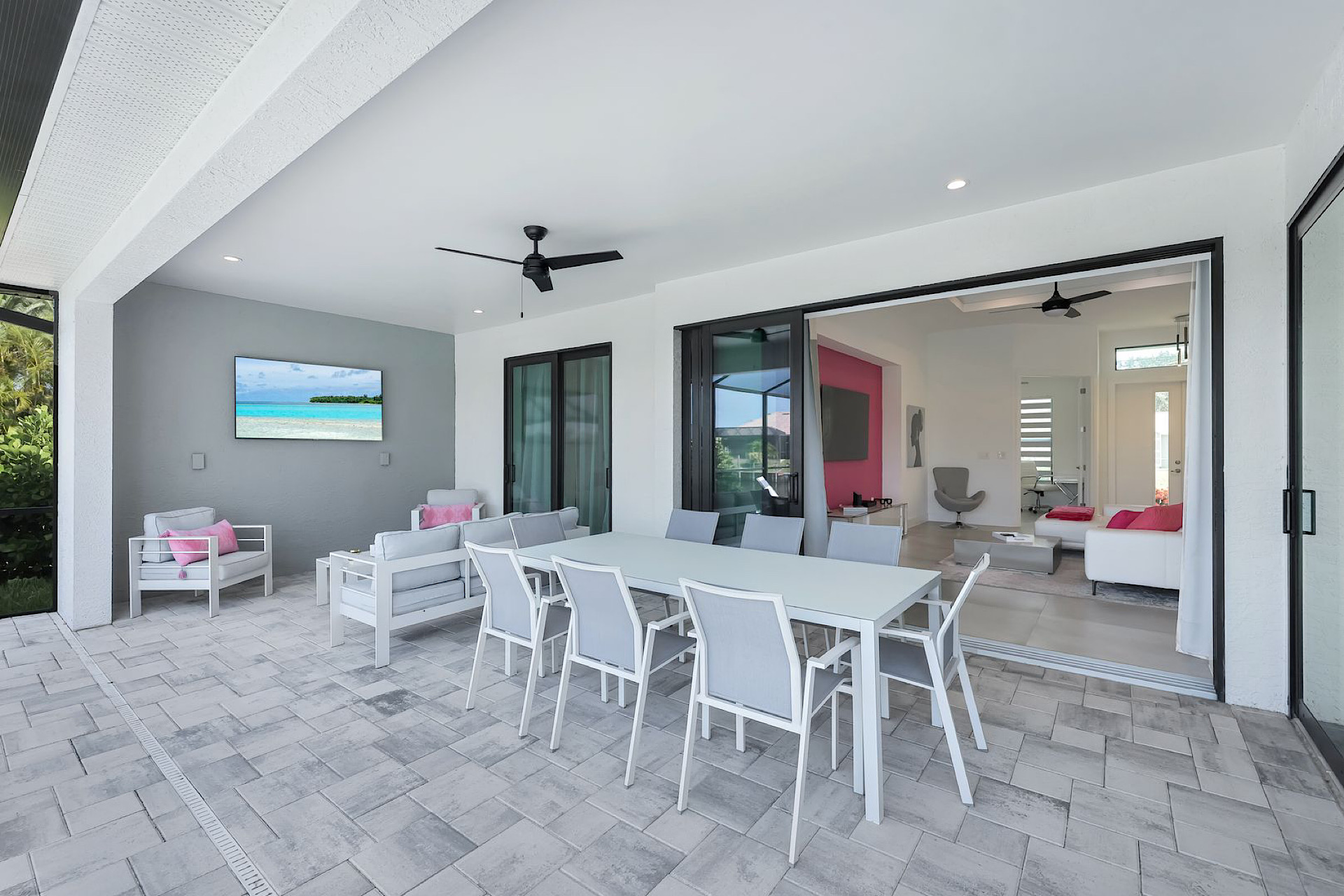 Villa Summerwind - Vacation villa in Florida